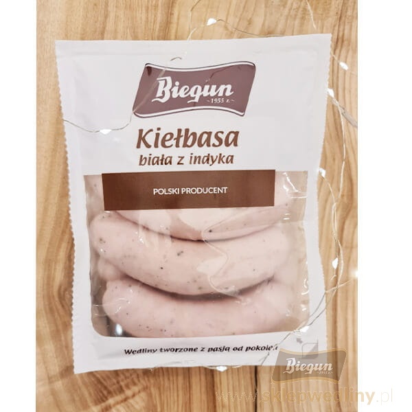 Blog - Żurek wielkanocny z kiełbasą białą sklepwedliny.pl